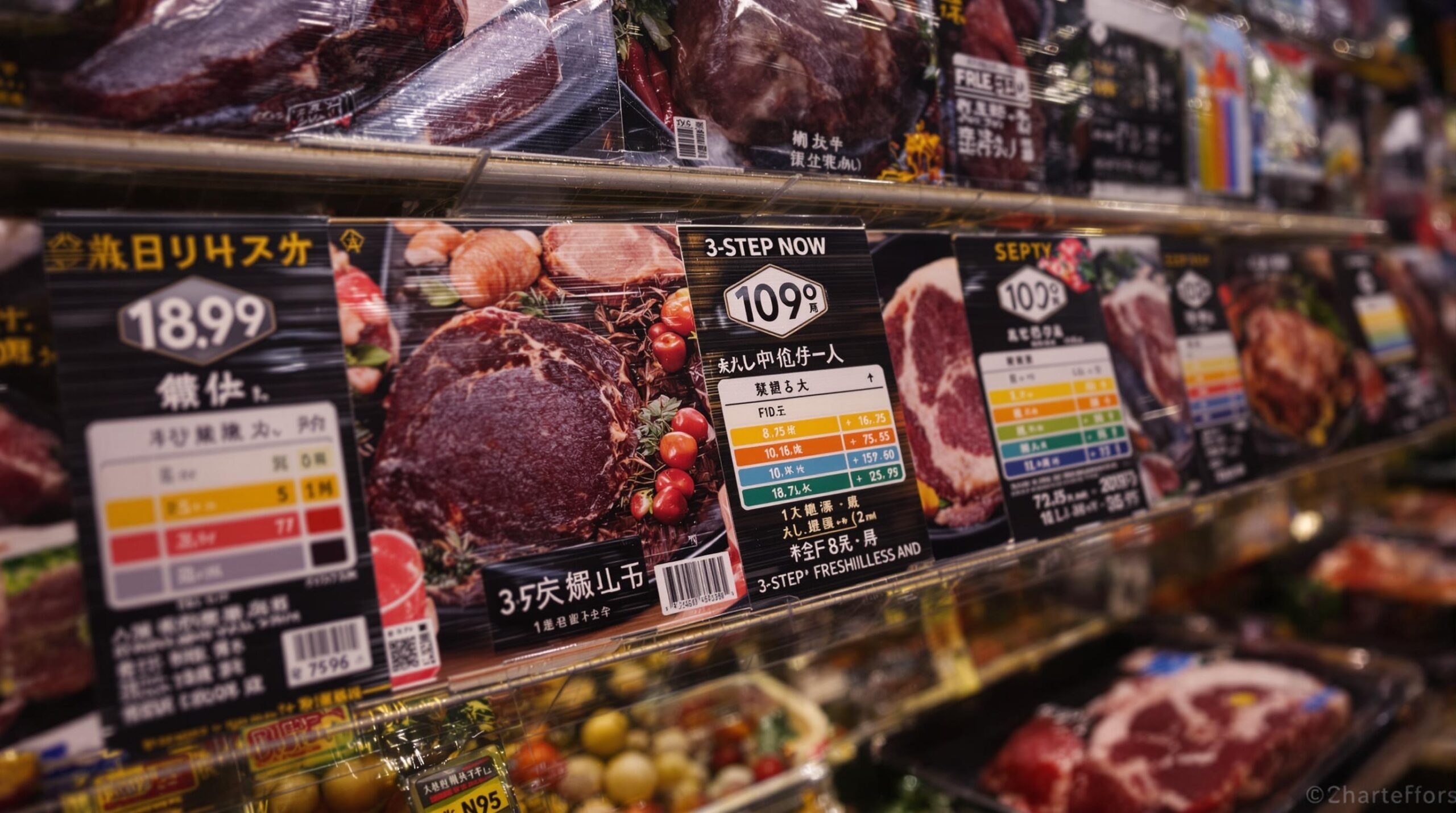 Meat Package Labels Explained (How to Spot Quality) - Fresh Keeper