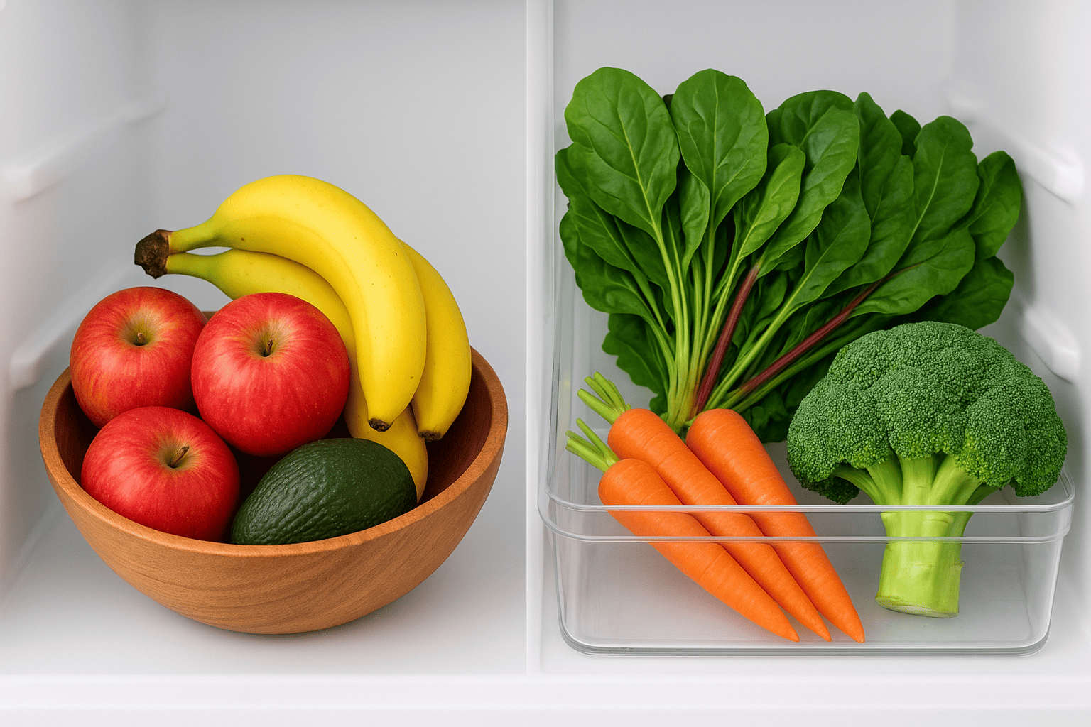 Ethylene and Fruit Ripening: The Secret to Less Waste - Fresh Keeper